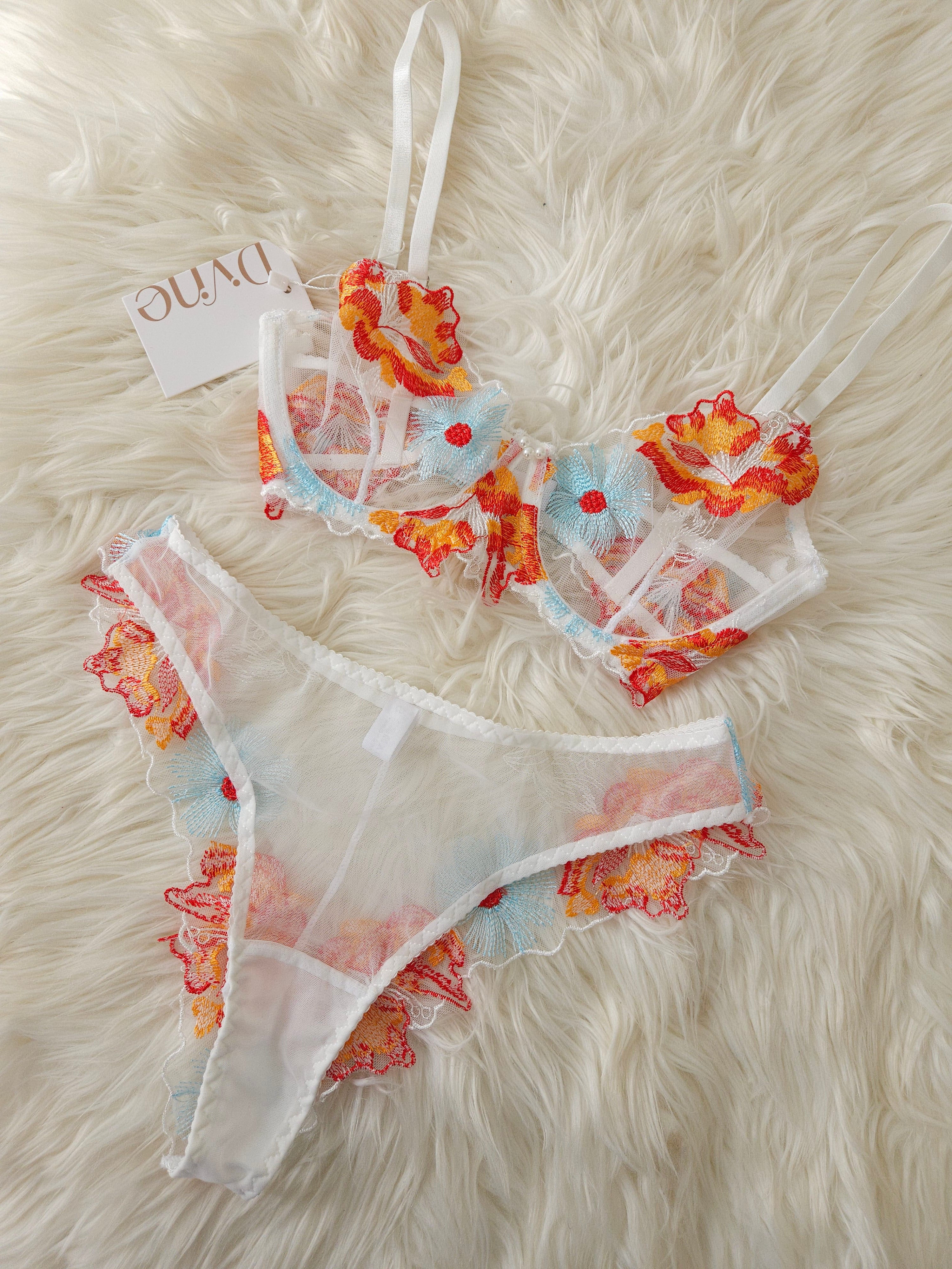 Set Perla – Divine