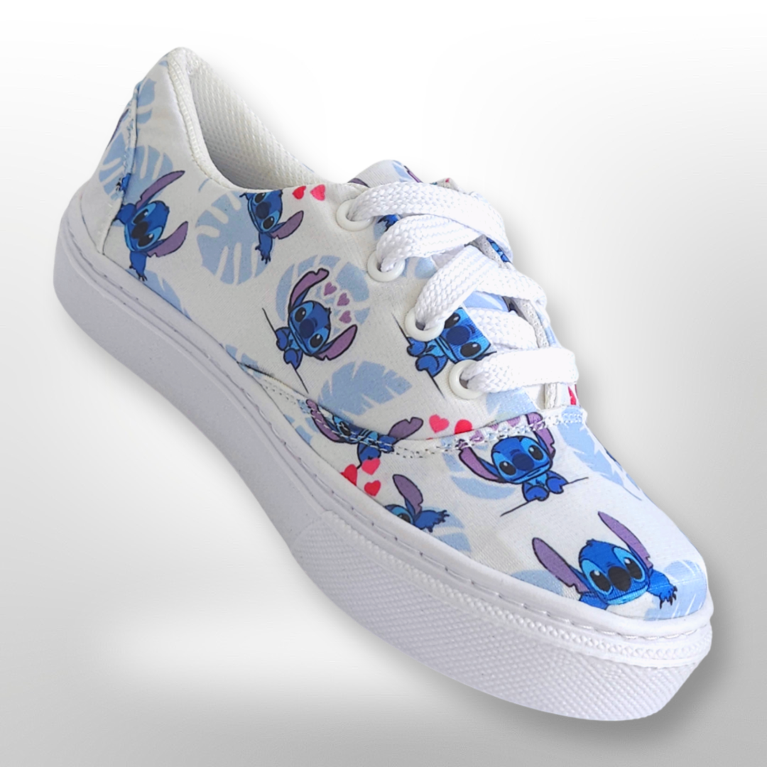 Stitch – Divine